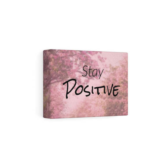 Express Your Love Gifts | Art | Inspirational Wall Art Stay Positive ...
